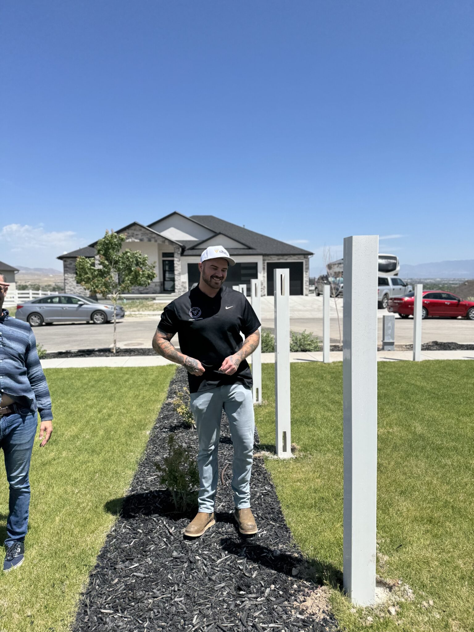 Valley Construction | Utah Remodeling & Restoration